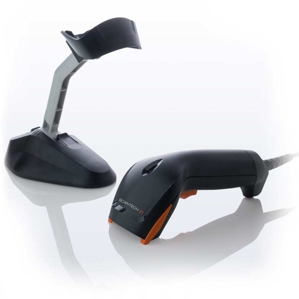 SG800 Linear Imager Scanner