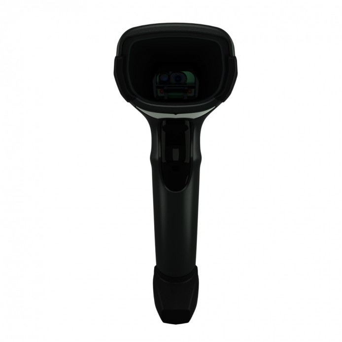 VM600 Scanner που μετράει διαστάσεις
