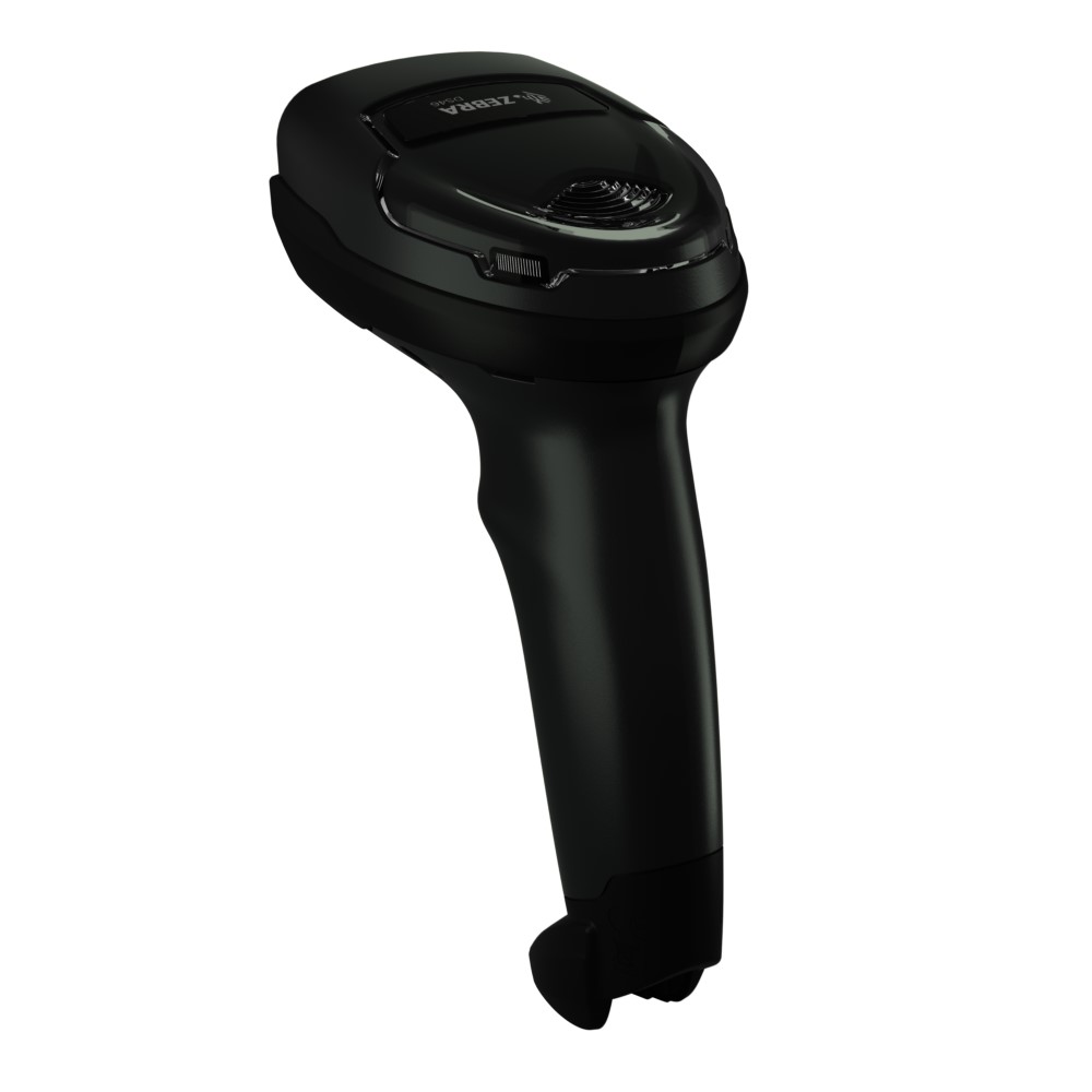 DS4608 Scanner 1D/2D