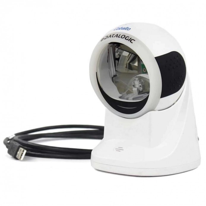 SP72-V 2D Scanner
