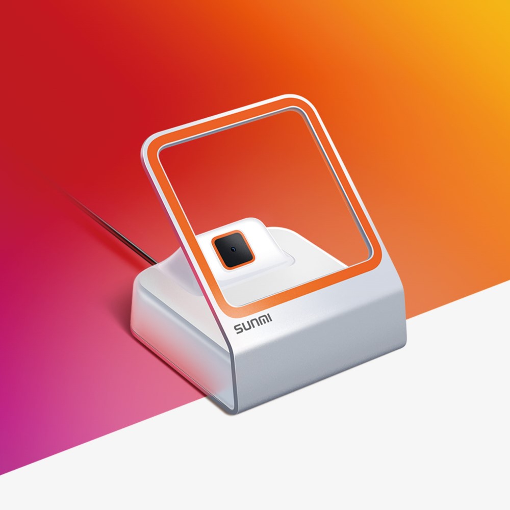 Sunmi BLINK Scanner