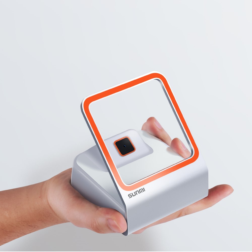 Sunmi BLINK Scanner