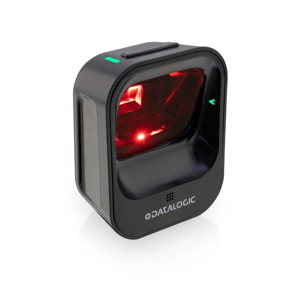 Magellan 900i Scanner