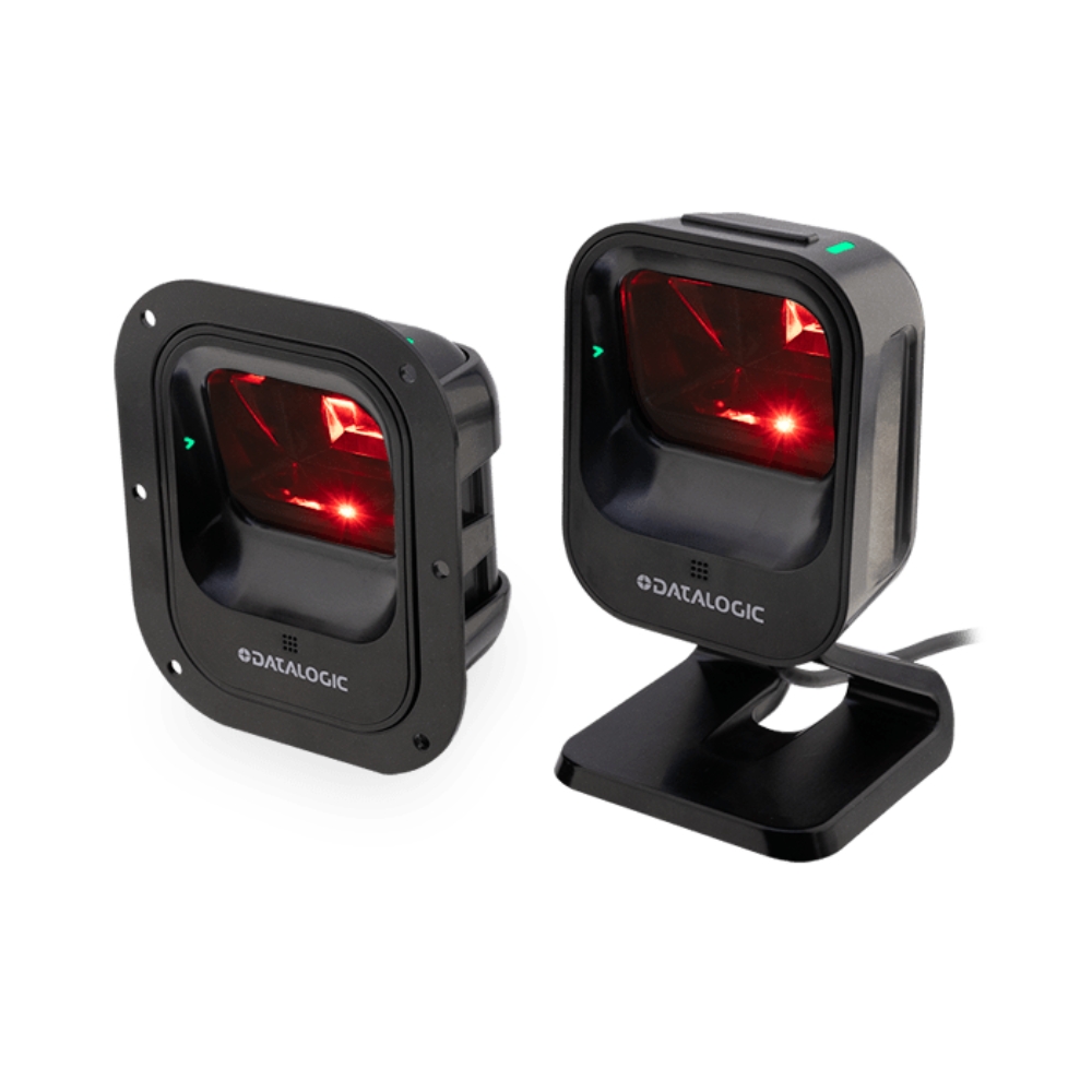 Magellan 900i Scanner