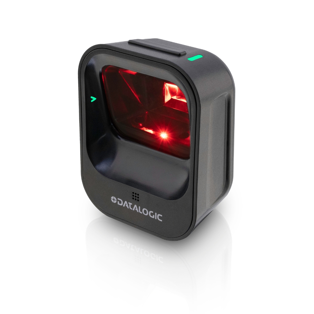 Magellan 900i Scanner