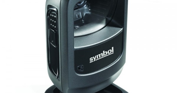 DS9208 Scanner 1D/2D