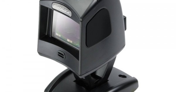Magellan 1100i 1D Scanner