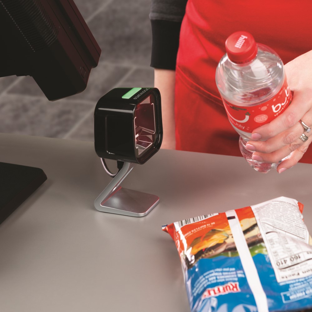 Magellan 1500i 2D Scanner