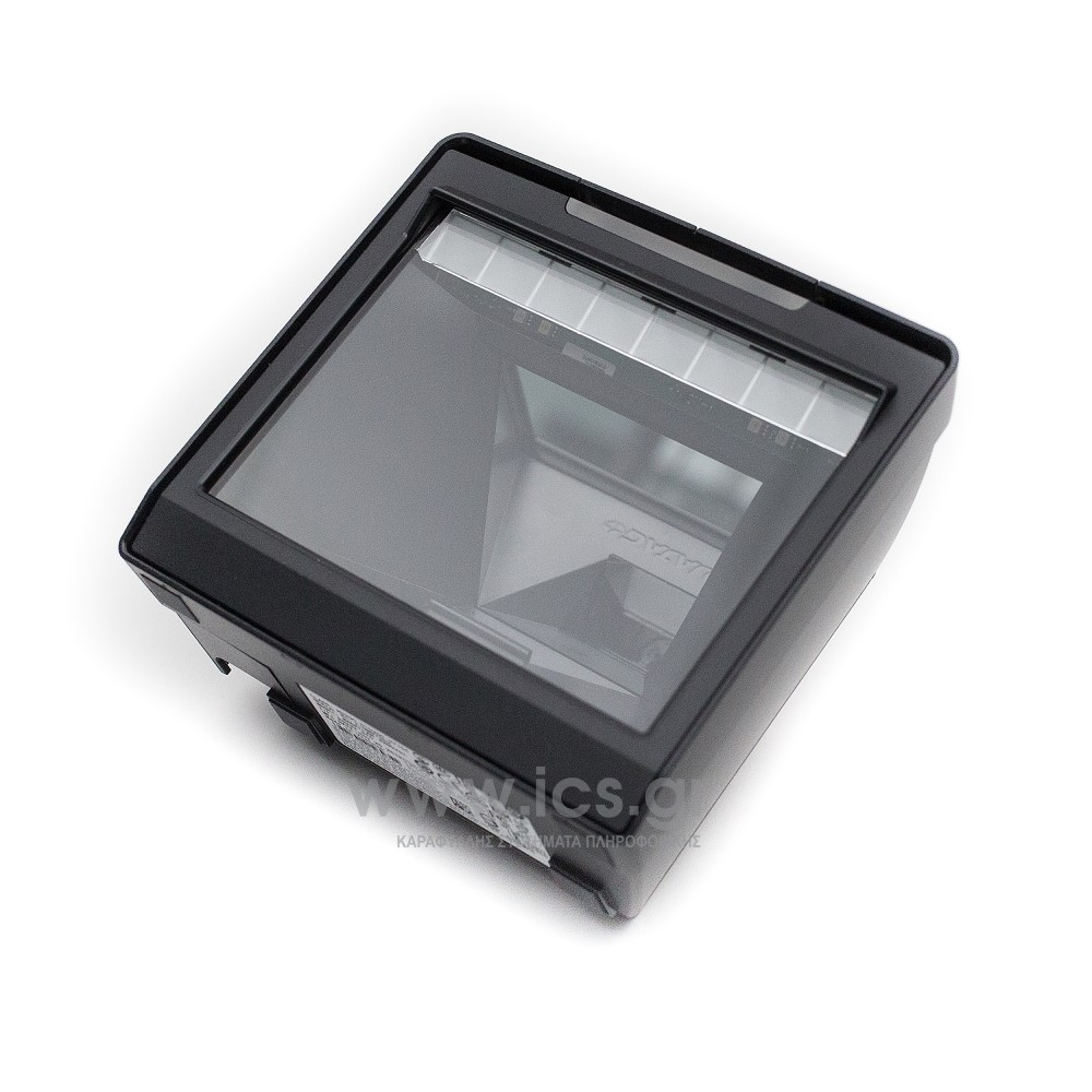 Magellan 3200 VSi 2D Scanner