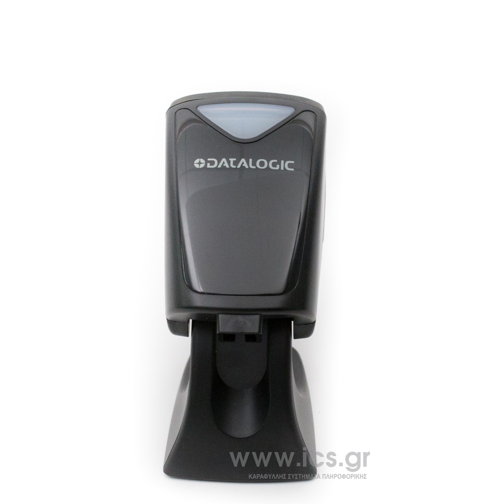 Magellan 800i Scanner