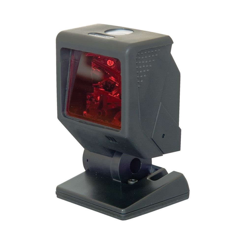 MS3580 Quantum 1D Scanner