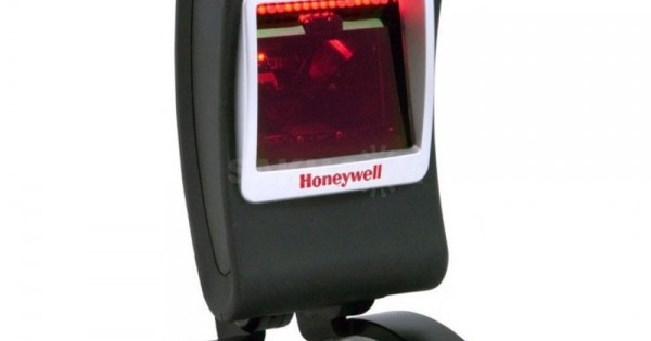 MS7580 Genesis Scanner 1D/2D