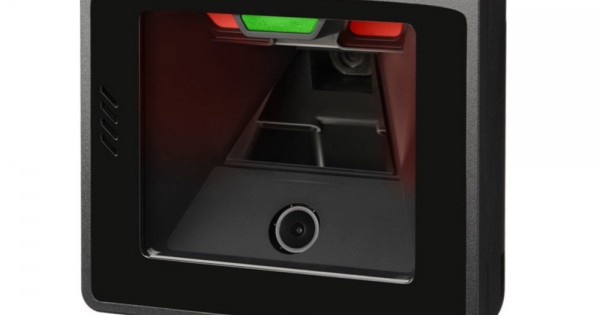 SP72-V 2D Scanner