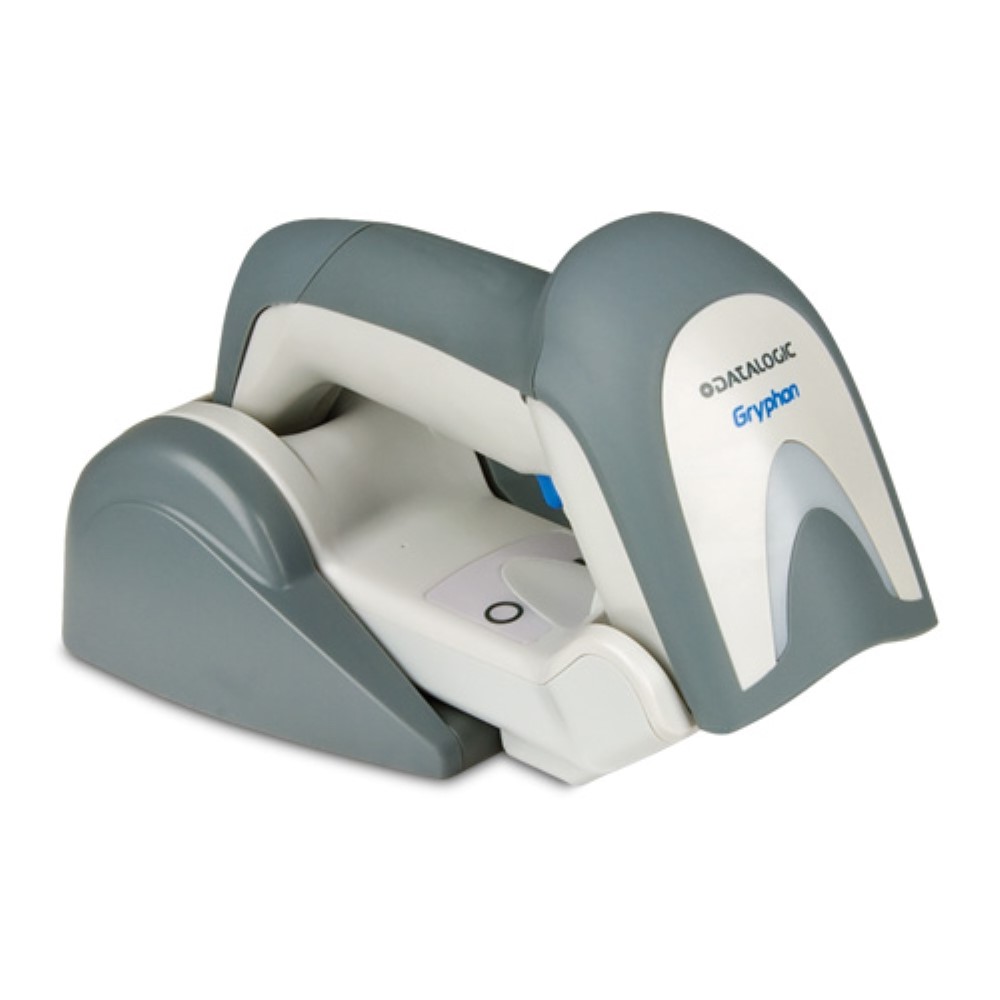 Gryphon GBT4100 KIT Scanner