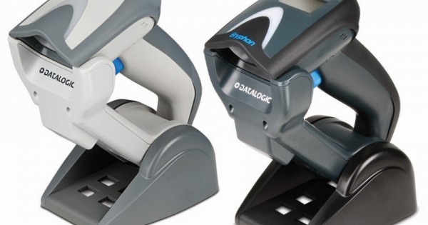 Scanner Gryphon GBT4100 KIT