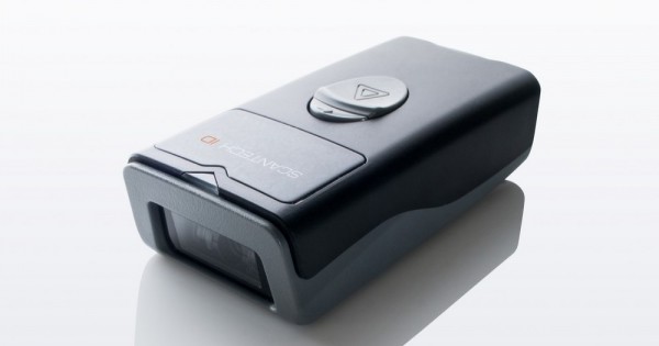 MB300 Scanner