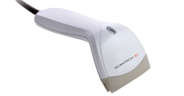 SD700 Scanner linear imager