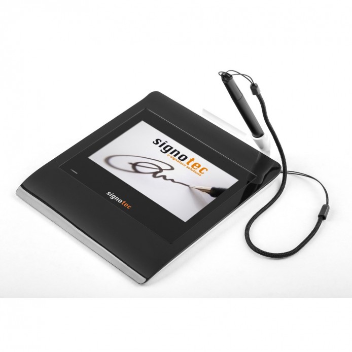 Zeta Pad with backlight