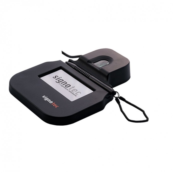 ELECTRONIC SIGNATURE SIGNOTECH