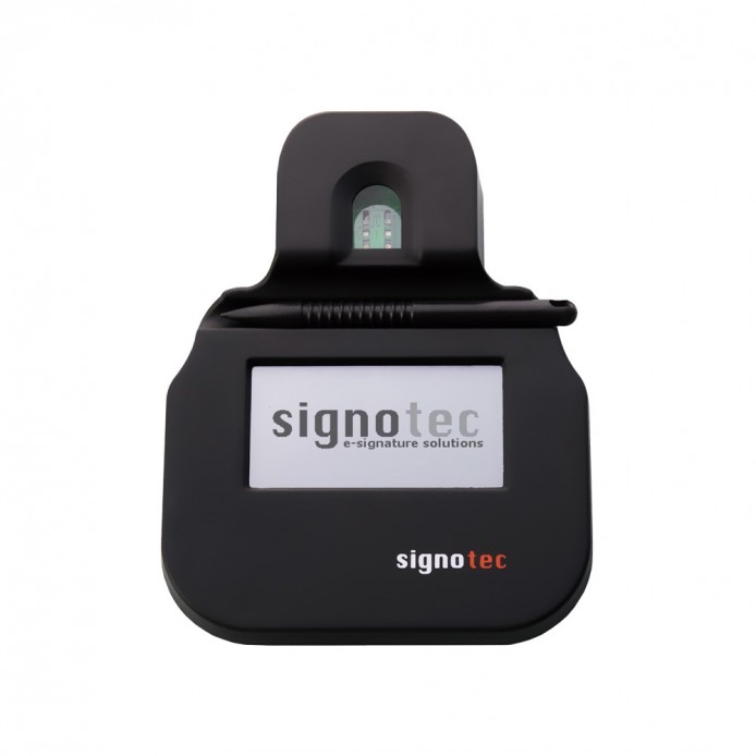 Zeta Pad with backlight