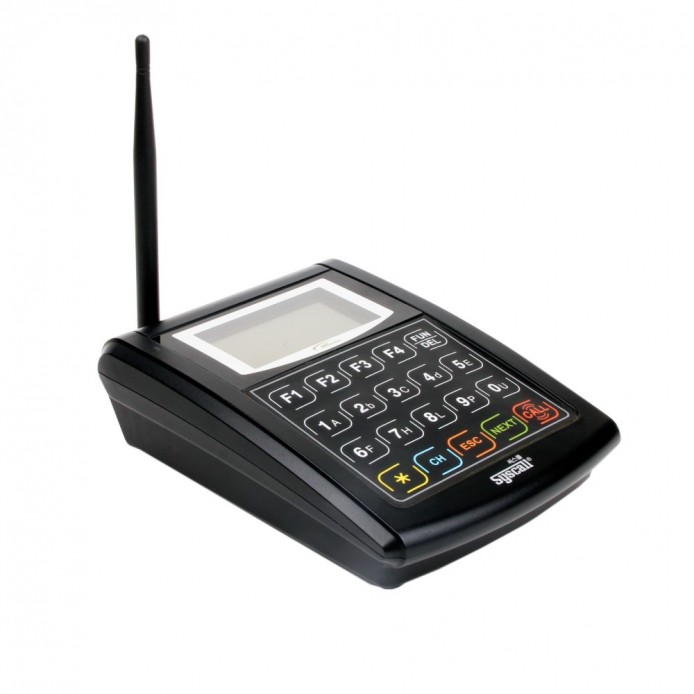 SRT-8200 Signal Repeater