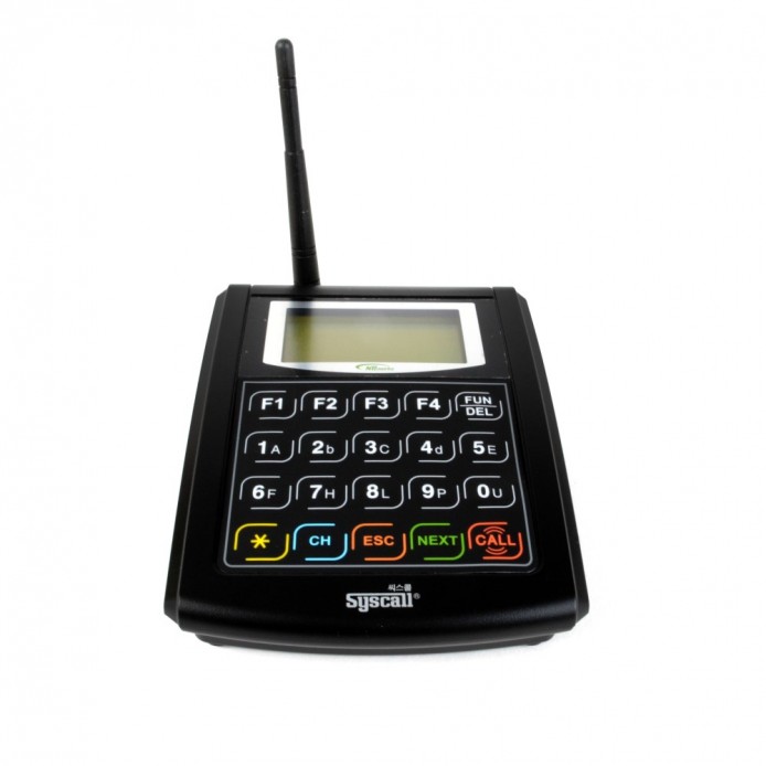 SRT-8200 Ενισχυτής σήματος