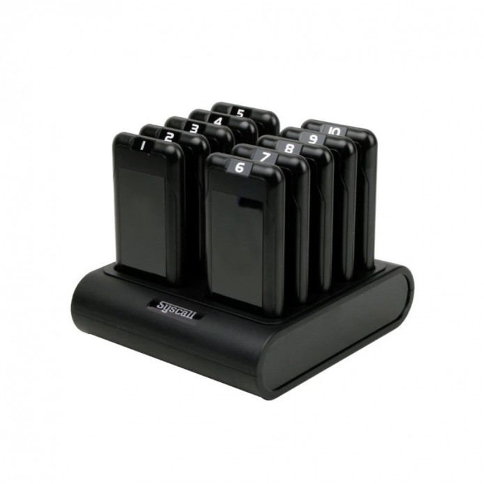 SRT-8200 Ενισχυτής σήματος