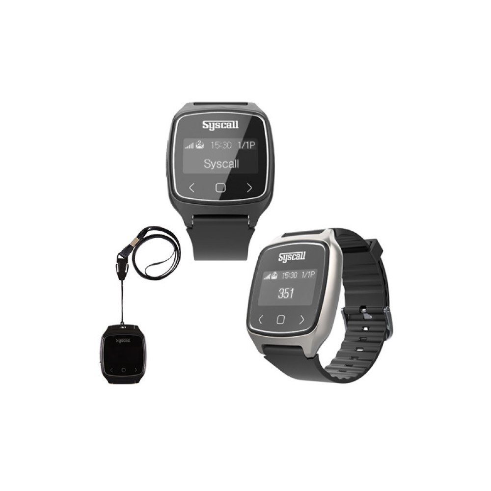 SB-700 Clip Type Pager