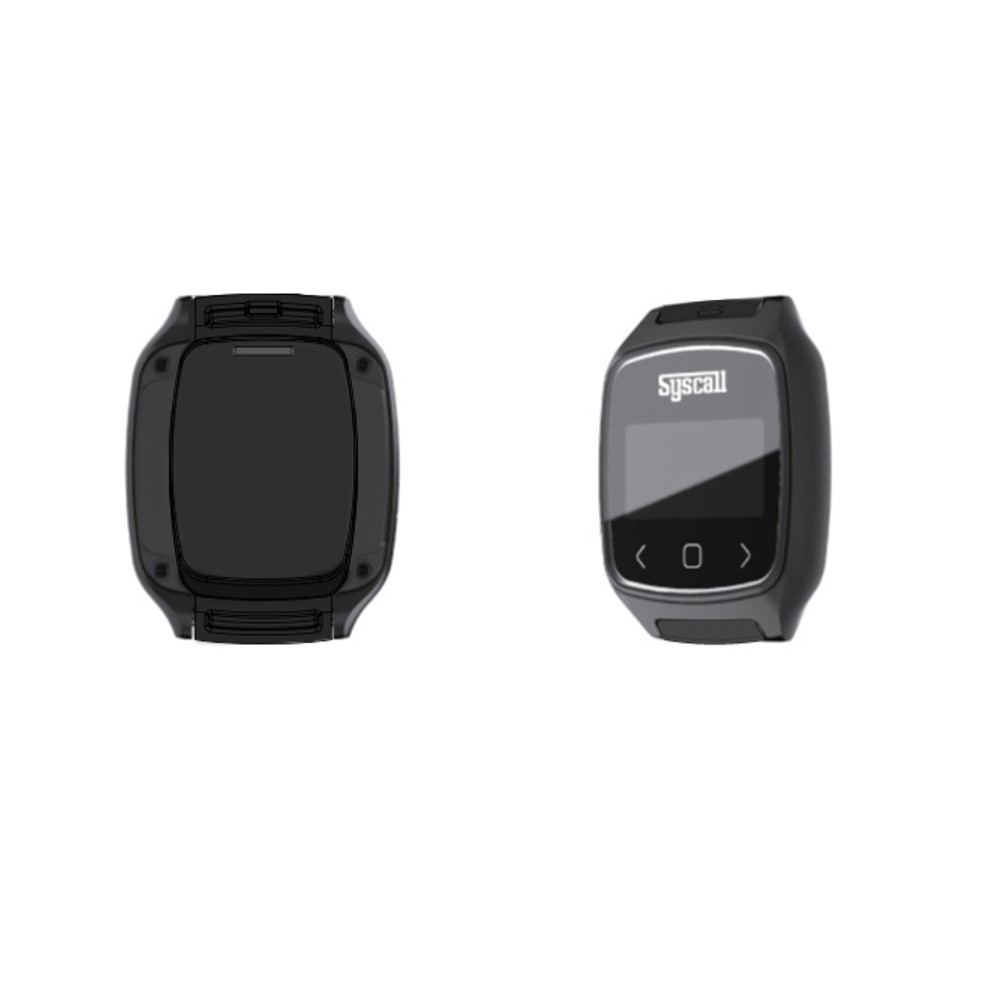 SB-700 Clip Type Pager