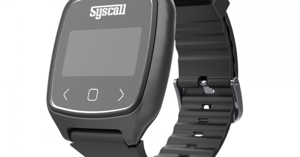 SB-700 Watch Pager
