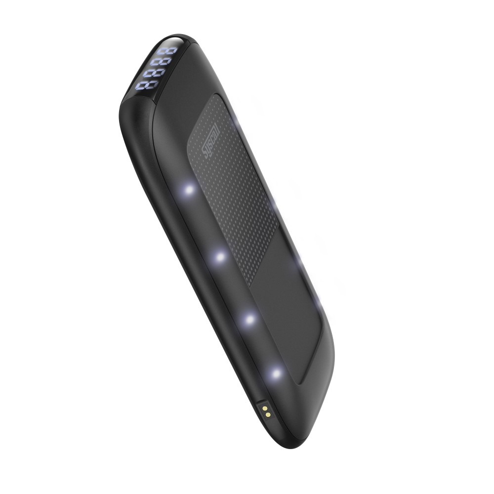 SGP-100R Guest Paging System