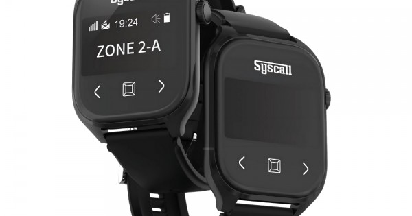 S-Watch Direct Pager