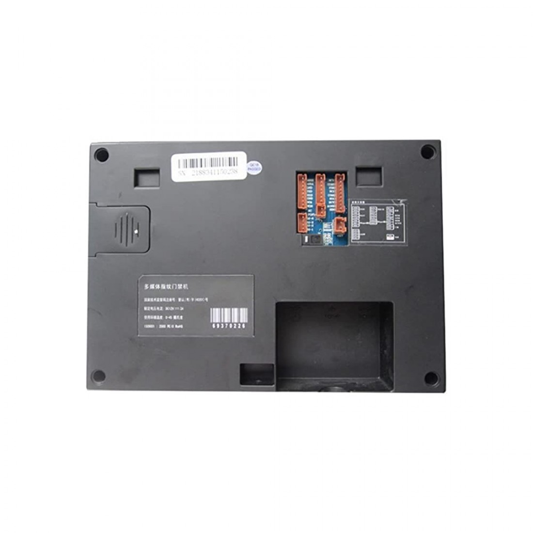 ZKTeco iClock680 Time Attendance-Access System