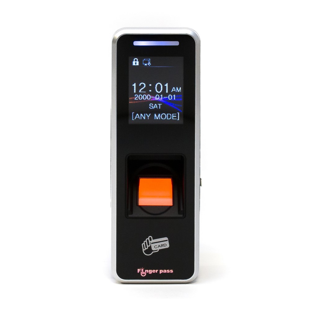 Time Attendance- Access System ICS KJ-3400