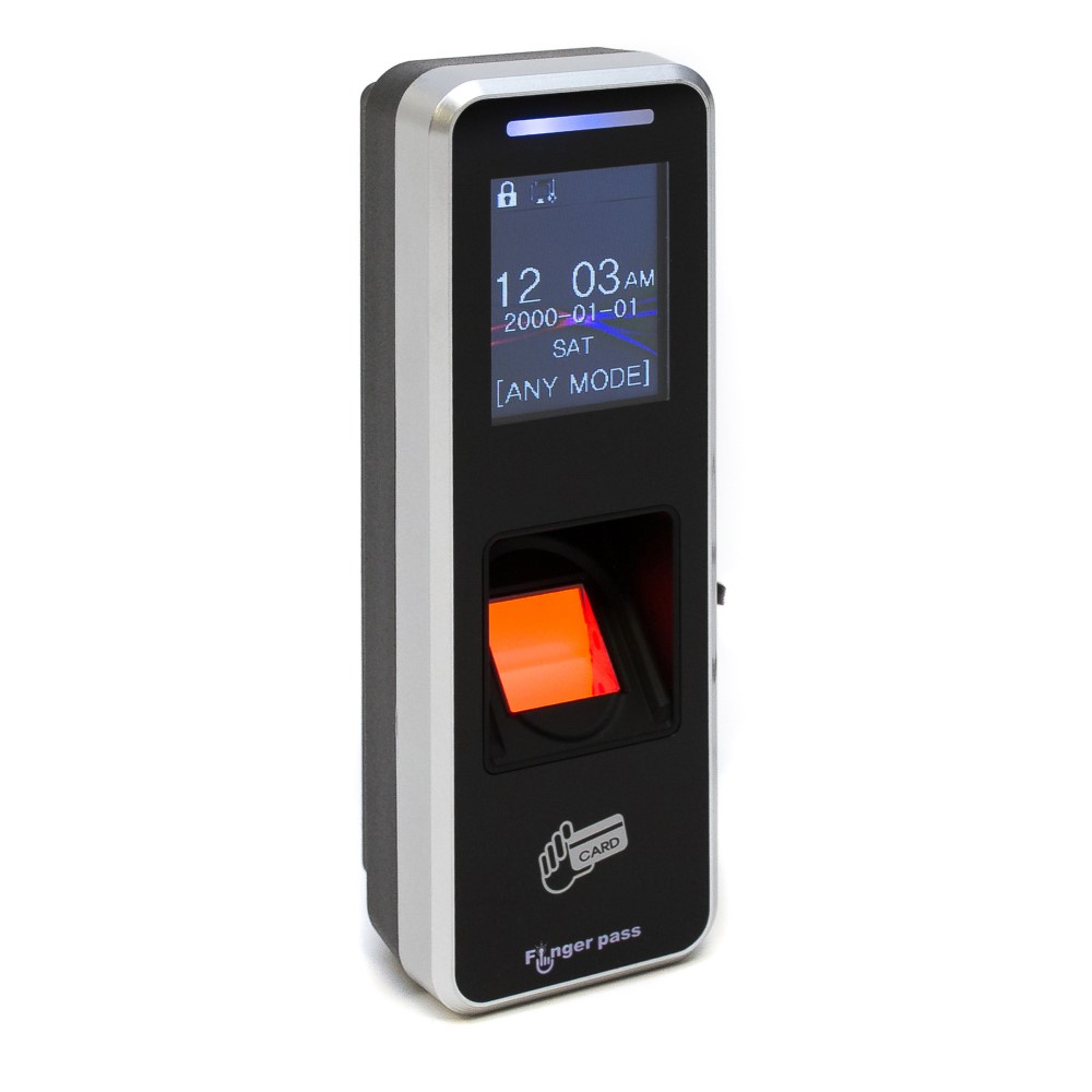 Time Attendance- Access System ICS KJ-3400