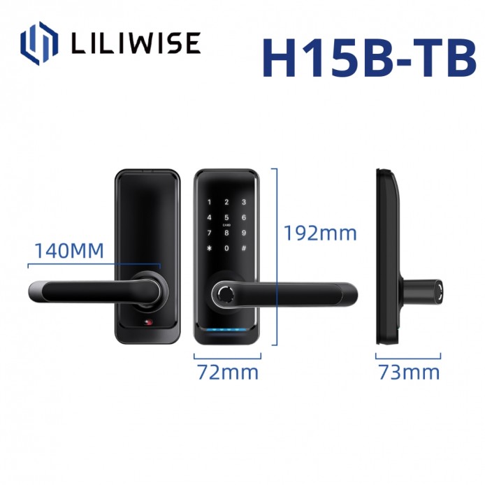LILIWISE