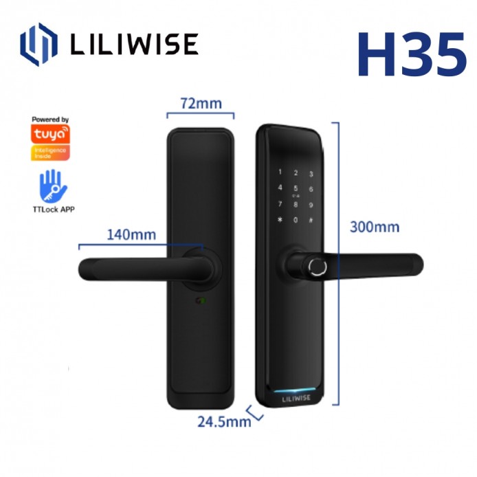 LILIWISE