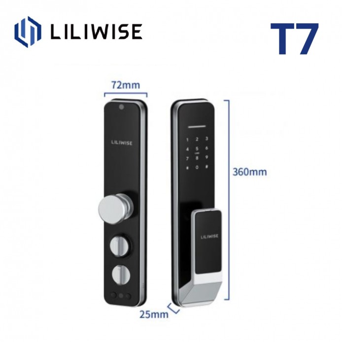LILIWISE