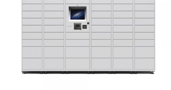 Indoor Lockers