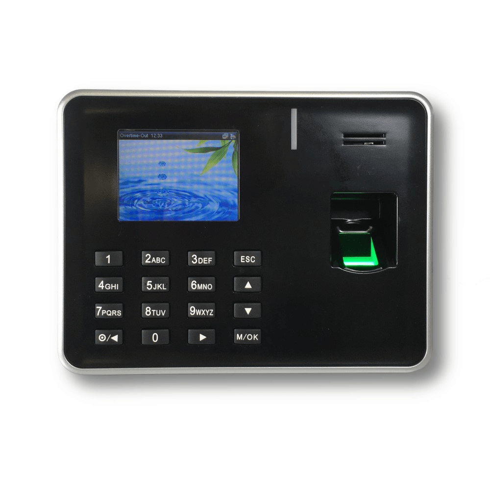 ZKTeco UA-150 Time Attendance-Access System