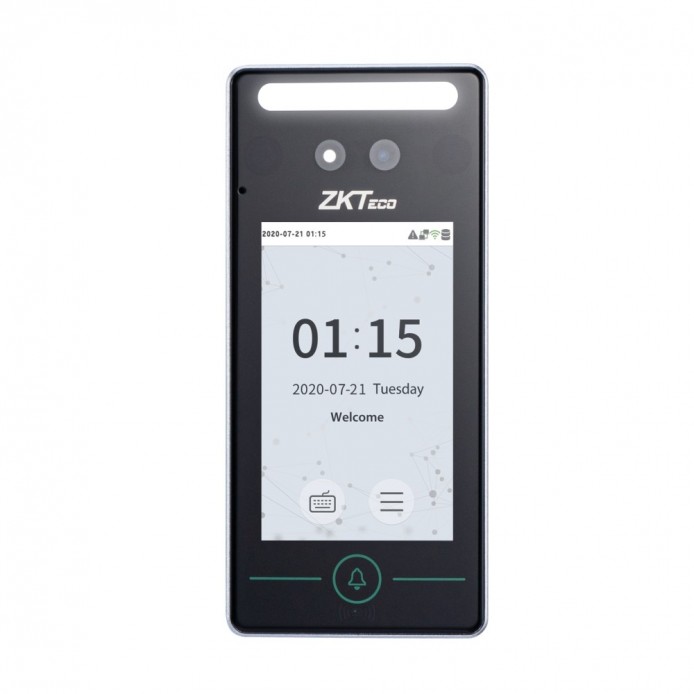 ZKTeco