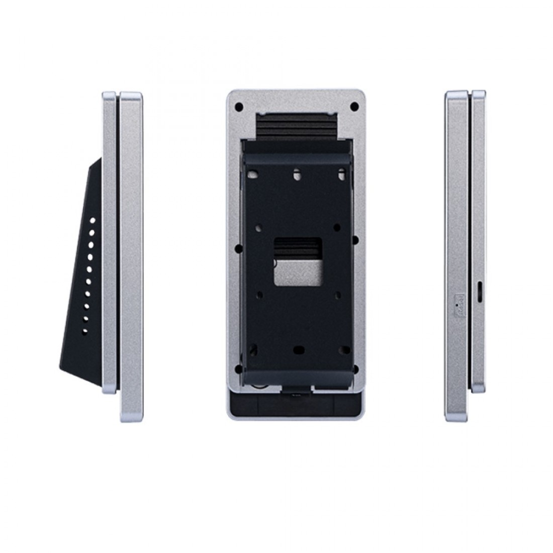 SpeedFace-V4L QR Time Attendance-Access System SpeedFace-V4L QR Time Attendance-Access System