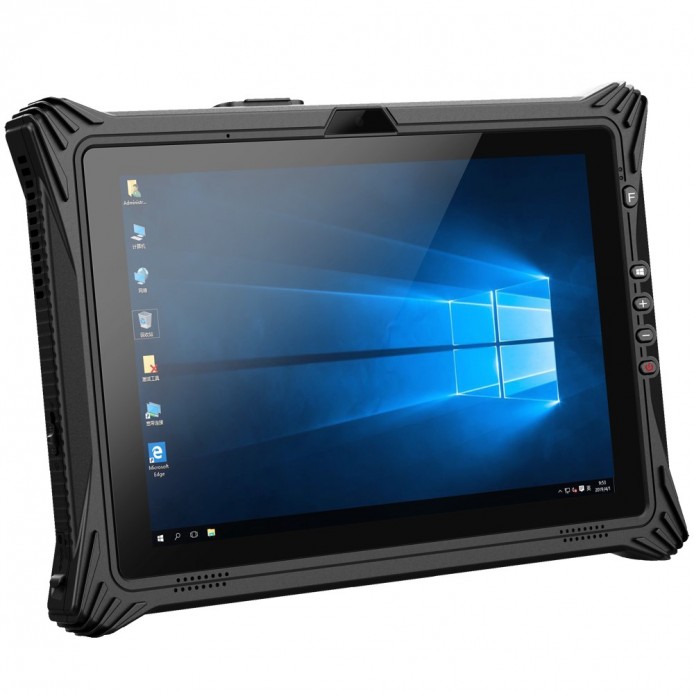 P8100P Touch Tablet PC