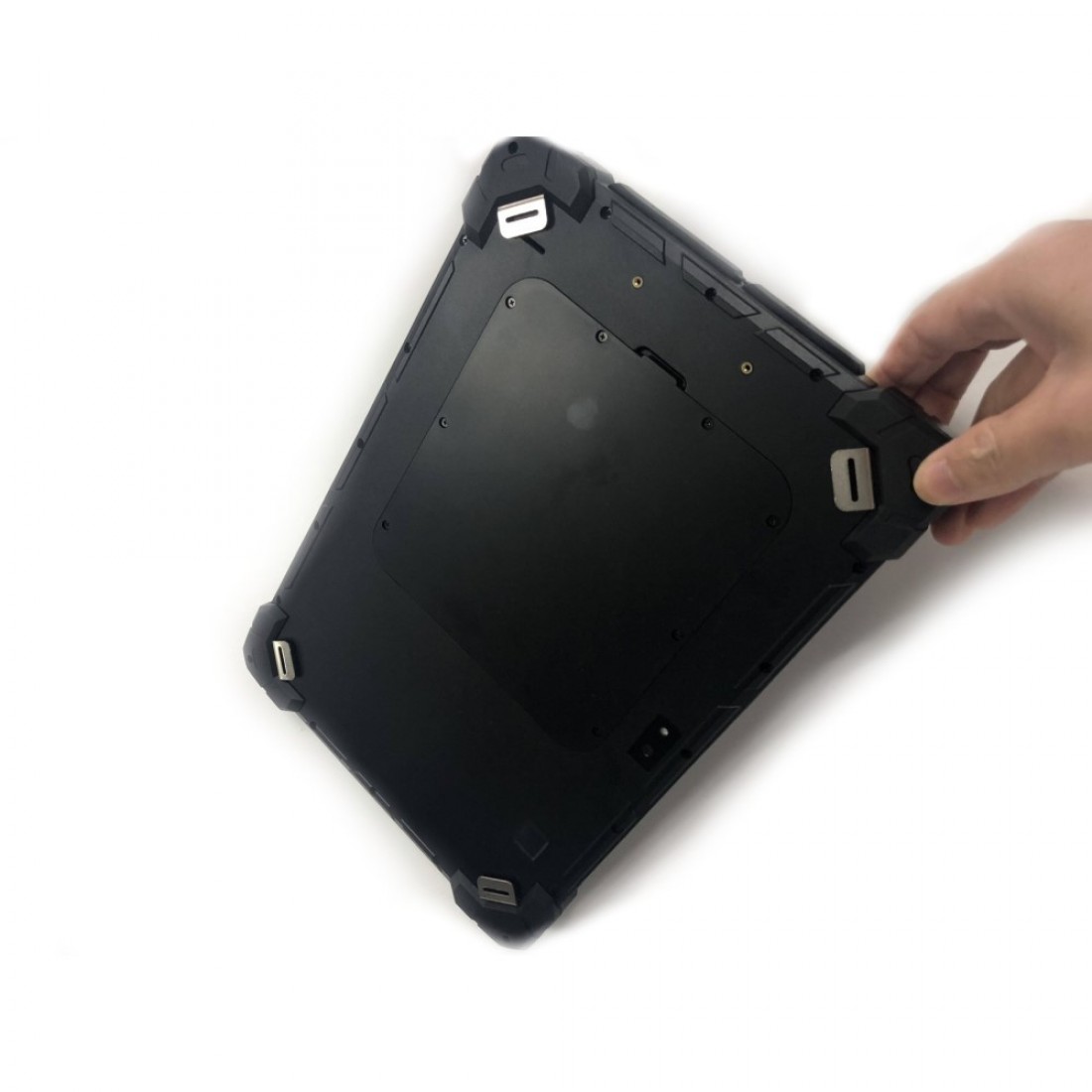 ICS Touch Tablet PC Ruger