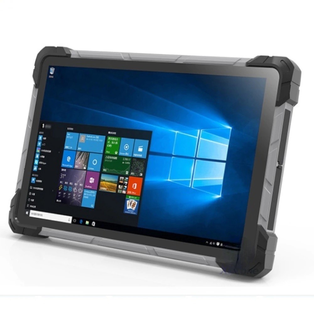 ICS Touch Tablet PC Ruger