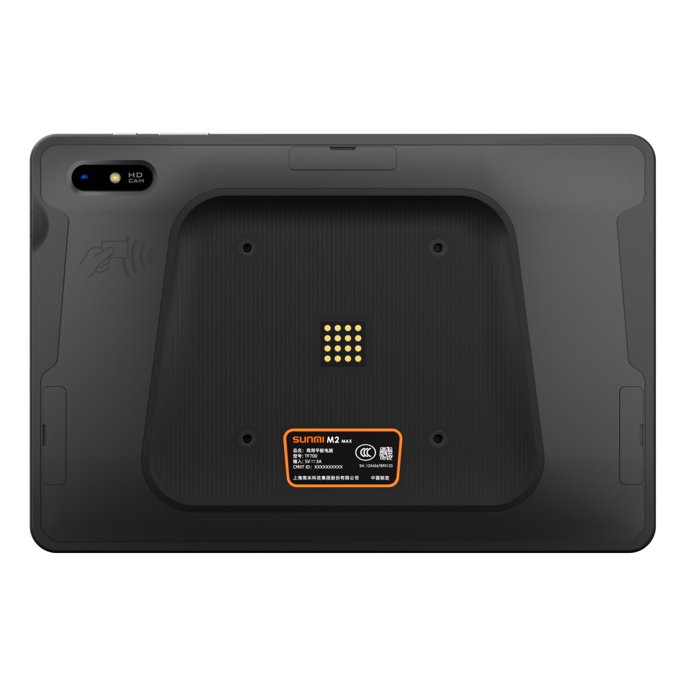 M2 MAX επαγγελματικό Tablet