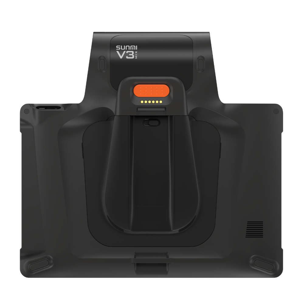 V3 MIX all-in-one Tablet