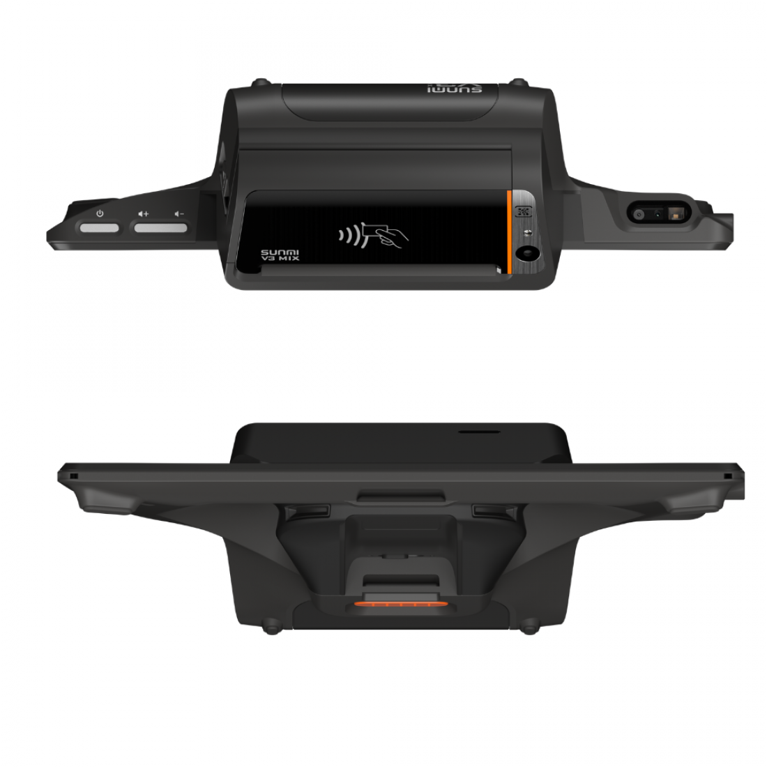 V3 MIX all-in-one Tablet