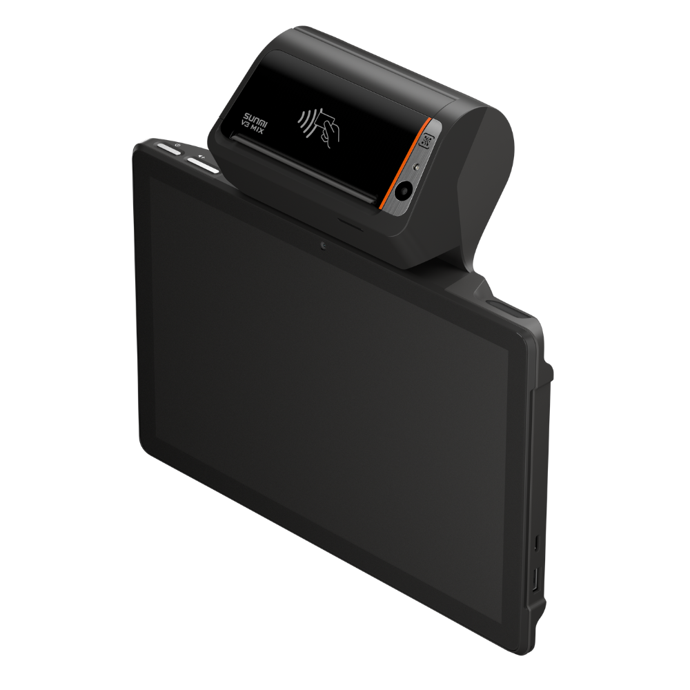 V3 MIX all-in-one Tablet