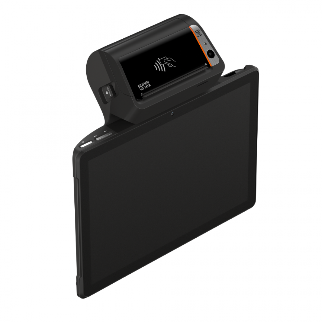 V3 MIX all-in-one Tablet